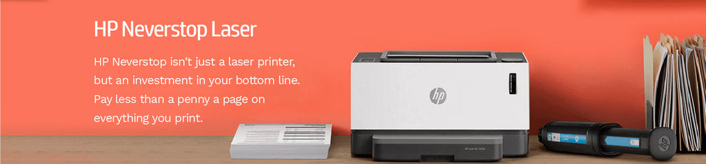 HP Neverstop printers – HP Online