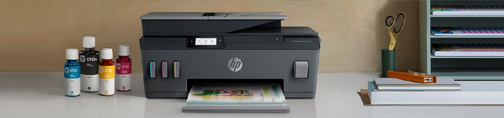 HP Smart Tank printers – HP Online