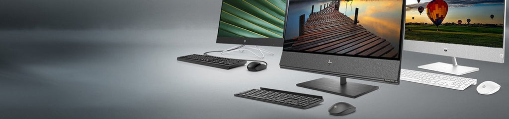 HP Desktops and Accessories – HP Online