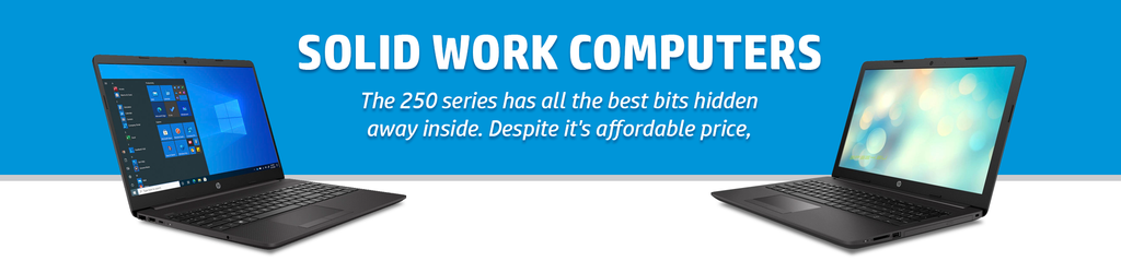 HP 250 laptop series – HP Online