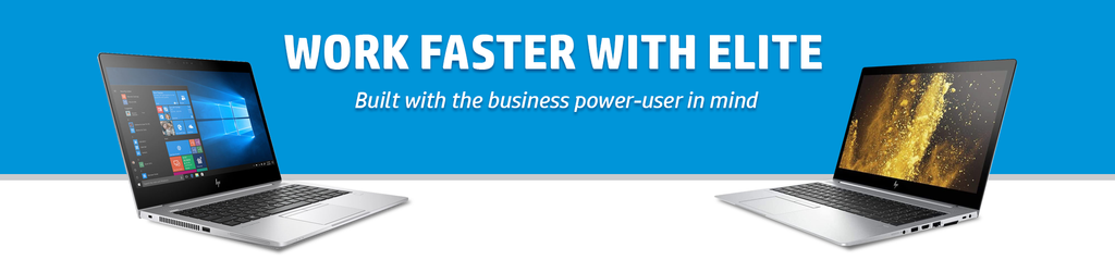 HP EliteBook laptop series – HP Online