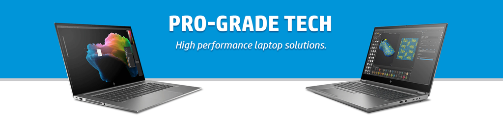 HP workstations – HP Online