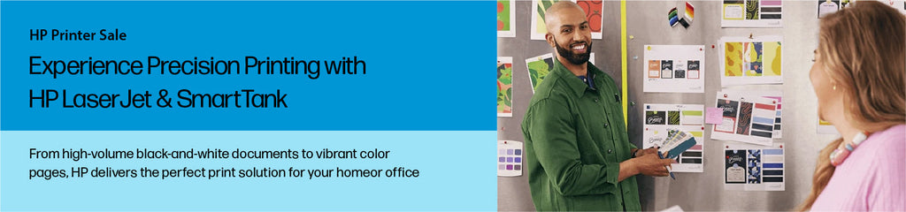 HP Printers for Sale | Buy Direct | Safe, Easy Shipping & Returns – HP ...