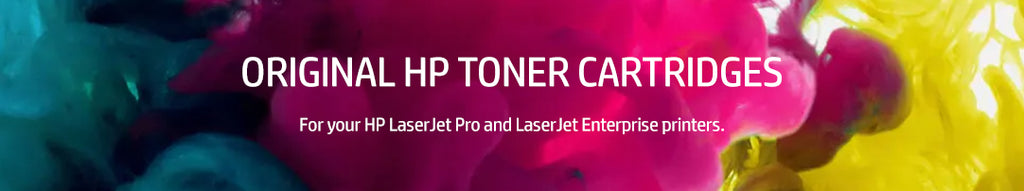 Toner – HP Online