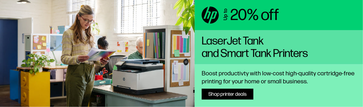 Shop HP Laptops, Printers, Ink, Toner, and more, at HP Online