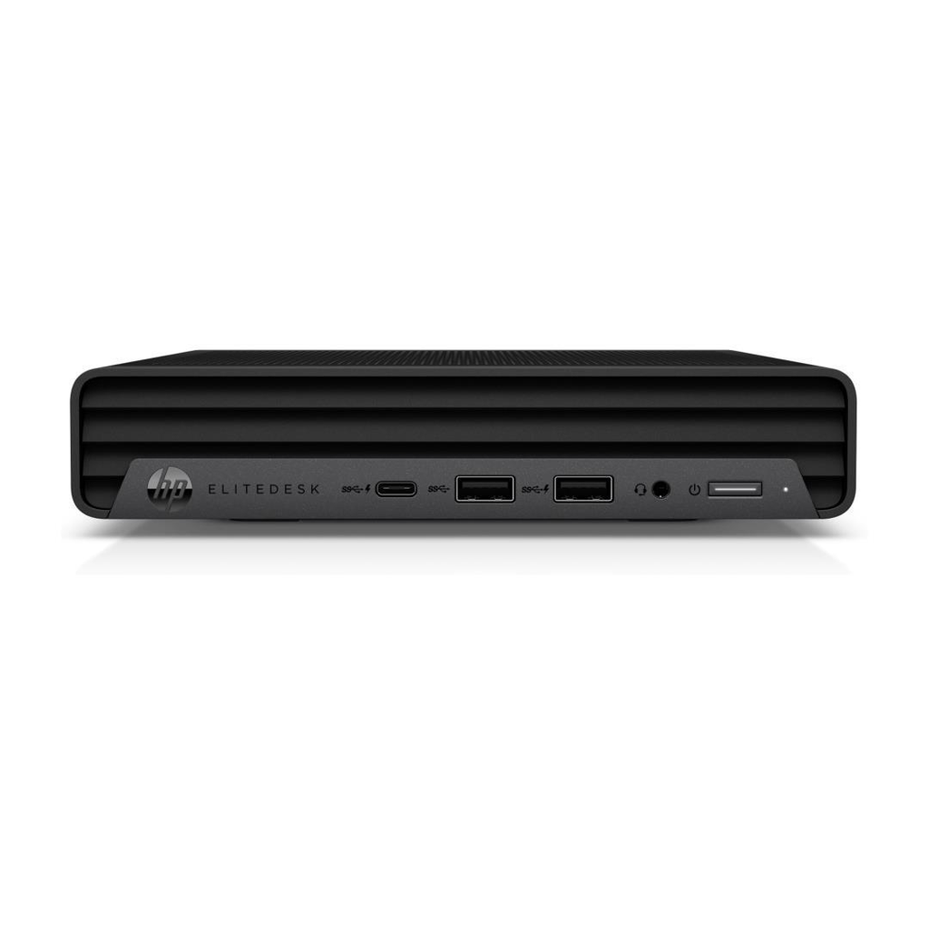 HP EliteDesk desktop series – HP Online