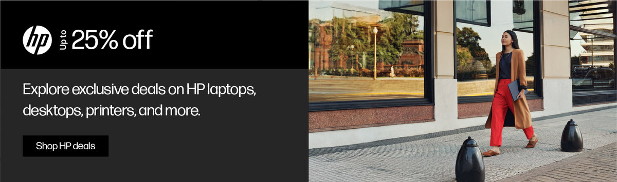 Shop HP Laptops, Printers, Ink, Toner, and more, at HP Online