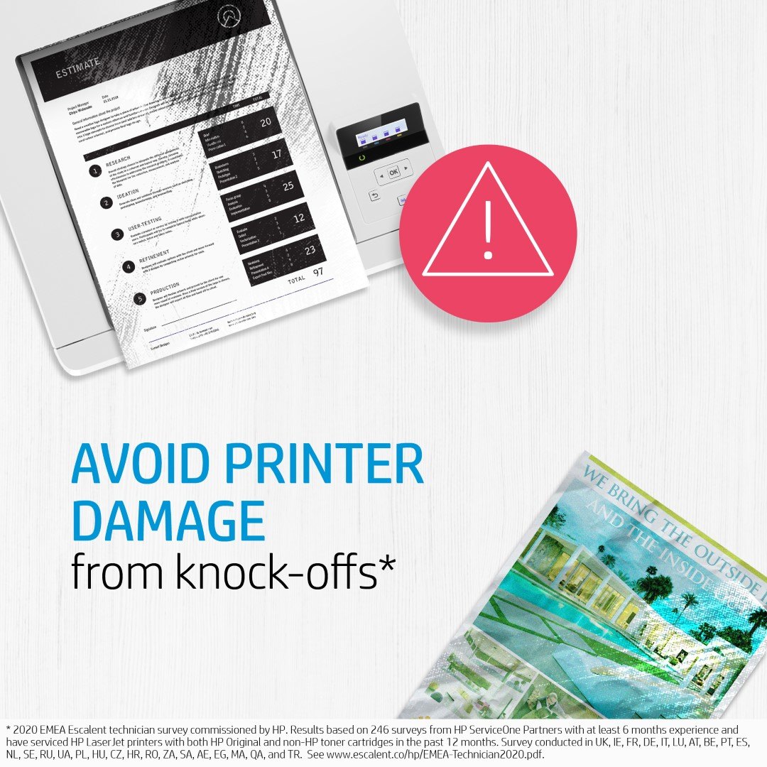 HP 230A Original LaserJet Toner Cartridge - Black W2300A – HP Online