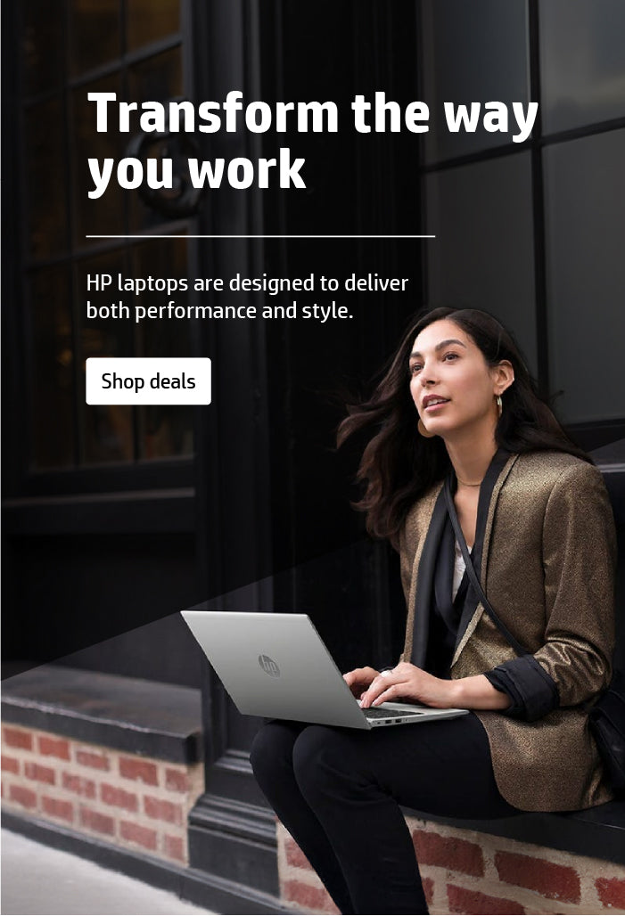 Shop HP Laptops, Printers, Ink, Toner, and more, at HP Online
