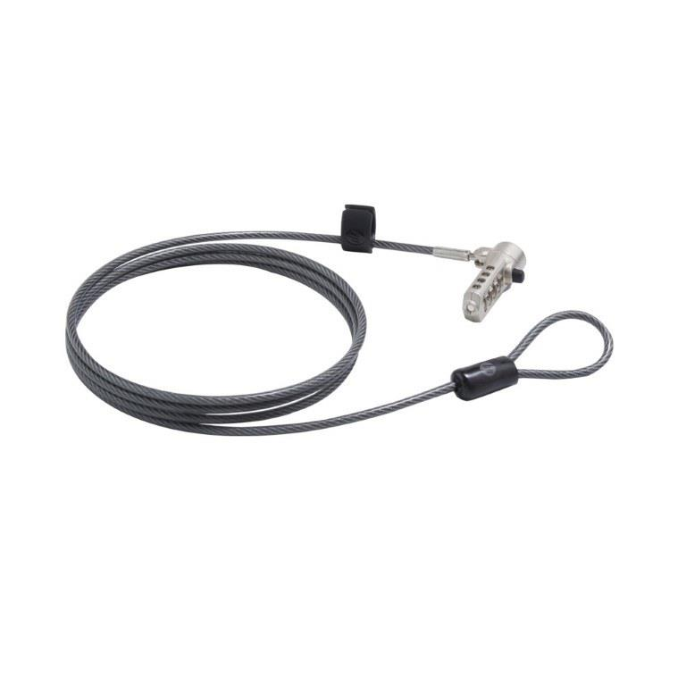 HP Nano Combination Cable Lock 63B28AA – HP Online