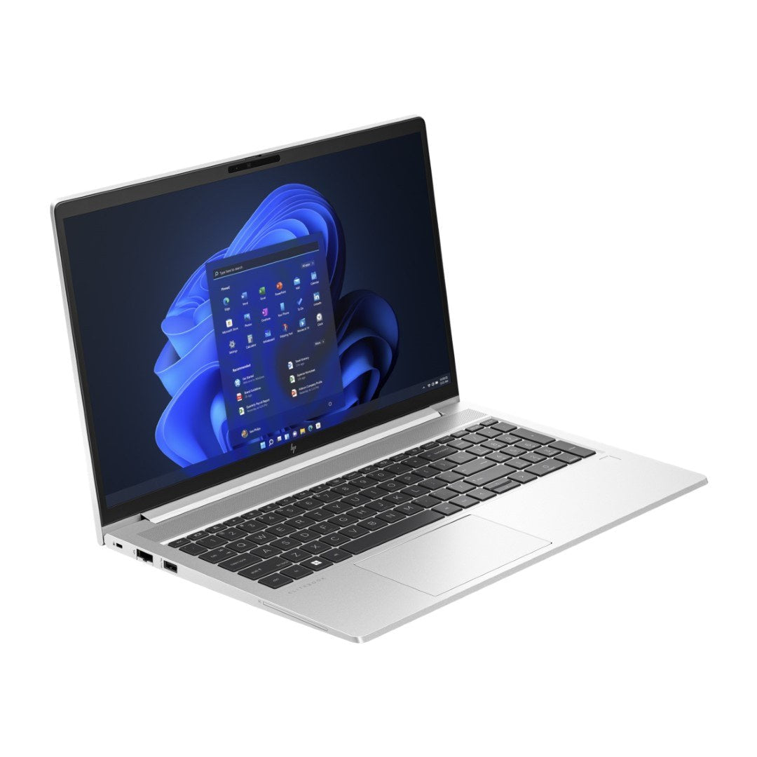 HP Elitebook 650 G10 15.6' Core i7-1355U 16GB RAM 1TB SSD 4G Win 11 Pr ...