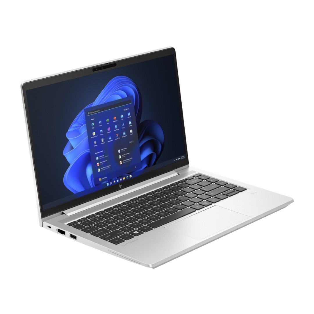 HP EliteBook 640 G10 14' Core i7-1355U 16GB RAM 512GB SSD LTE Win 11 P ...