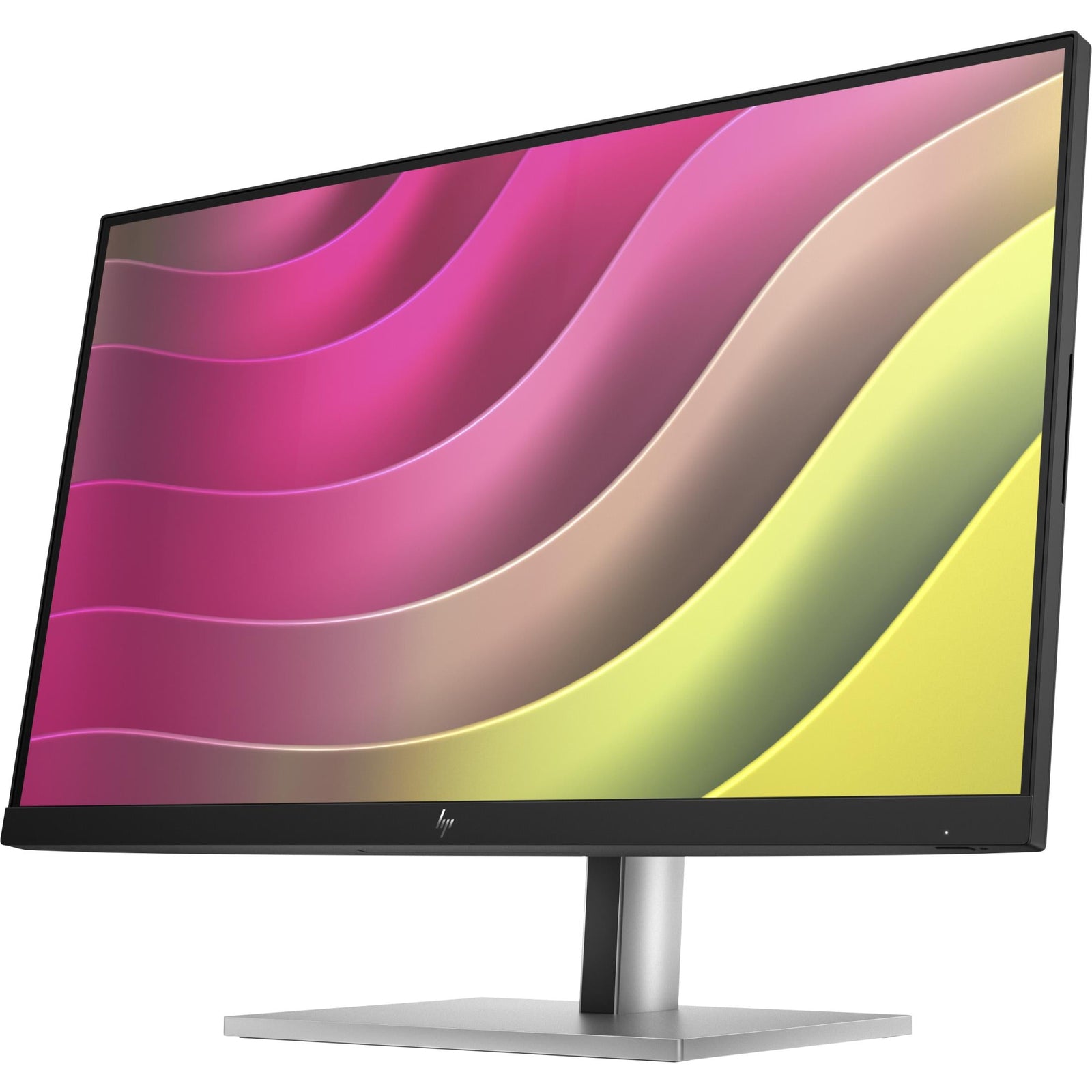 HP E24t G5 23.8' FHD 5ms Monitor 6N6E6AA – HP Online
