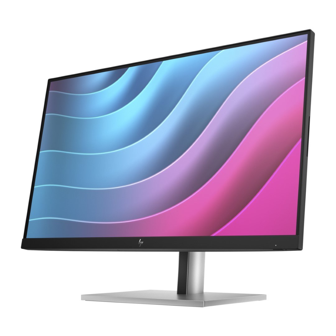 HP E24 G5 23.8' FHD 5ms Monitor 6N6E9AA – HP Online