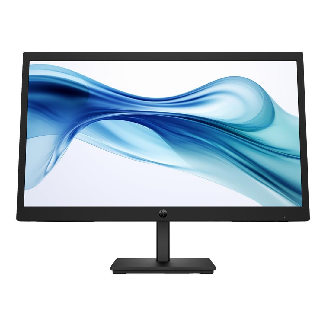 HP Series 3 Pro 322pv 21.45' FHD 5ms Monitor 9U5A2AA – HP Online
