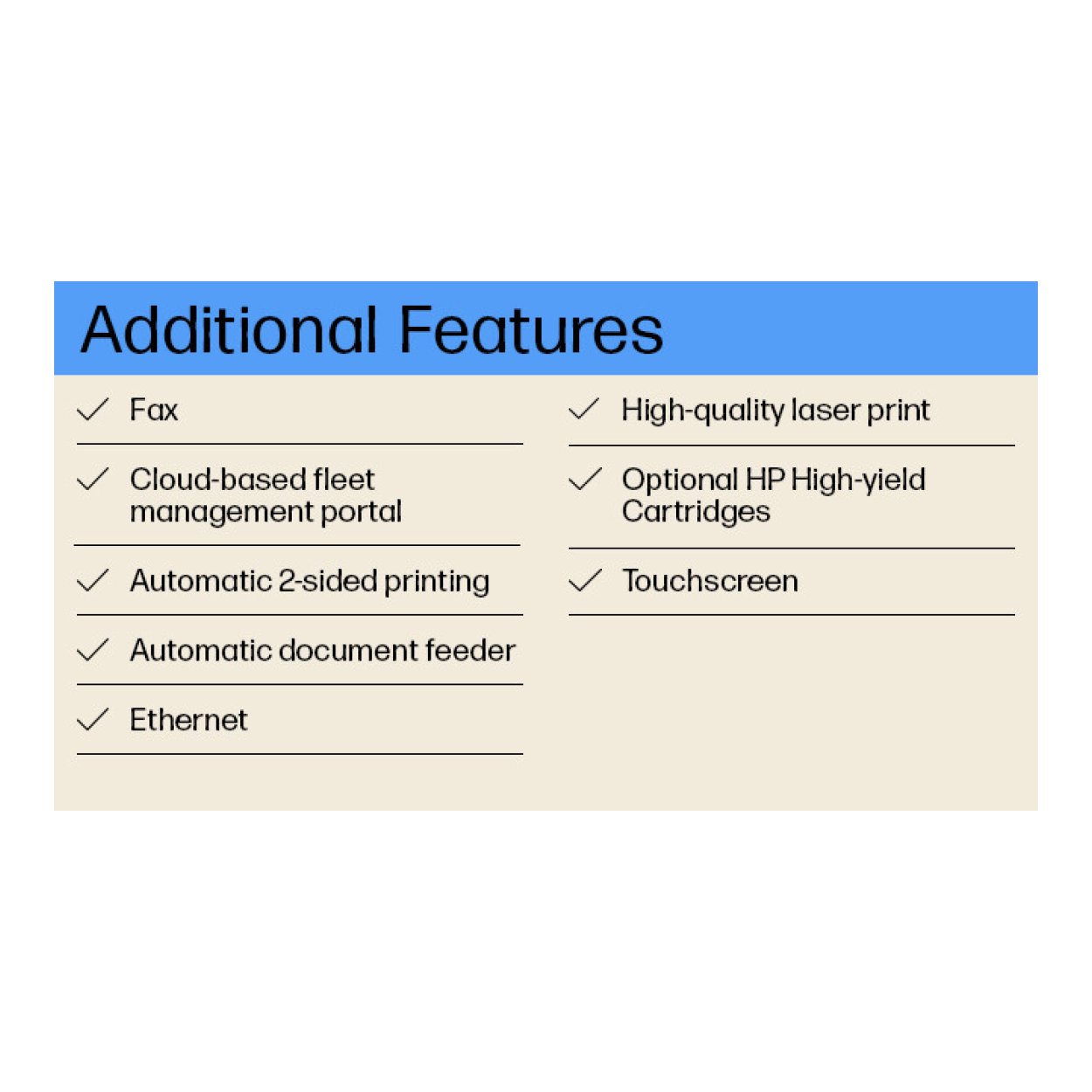 HP LaserJet Pro MFP 3103fdn A4 Multifunction Laser Printer 3G631A – HP ...