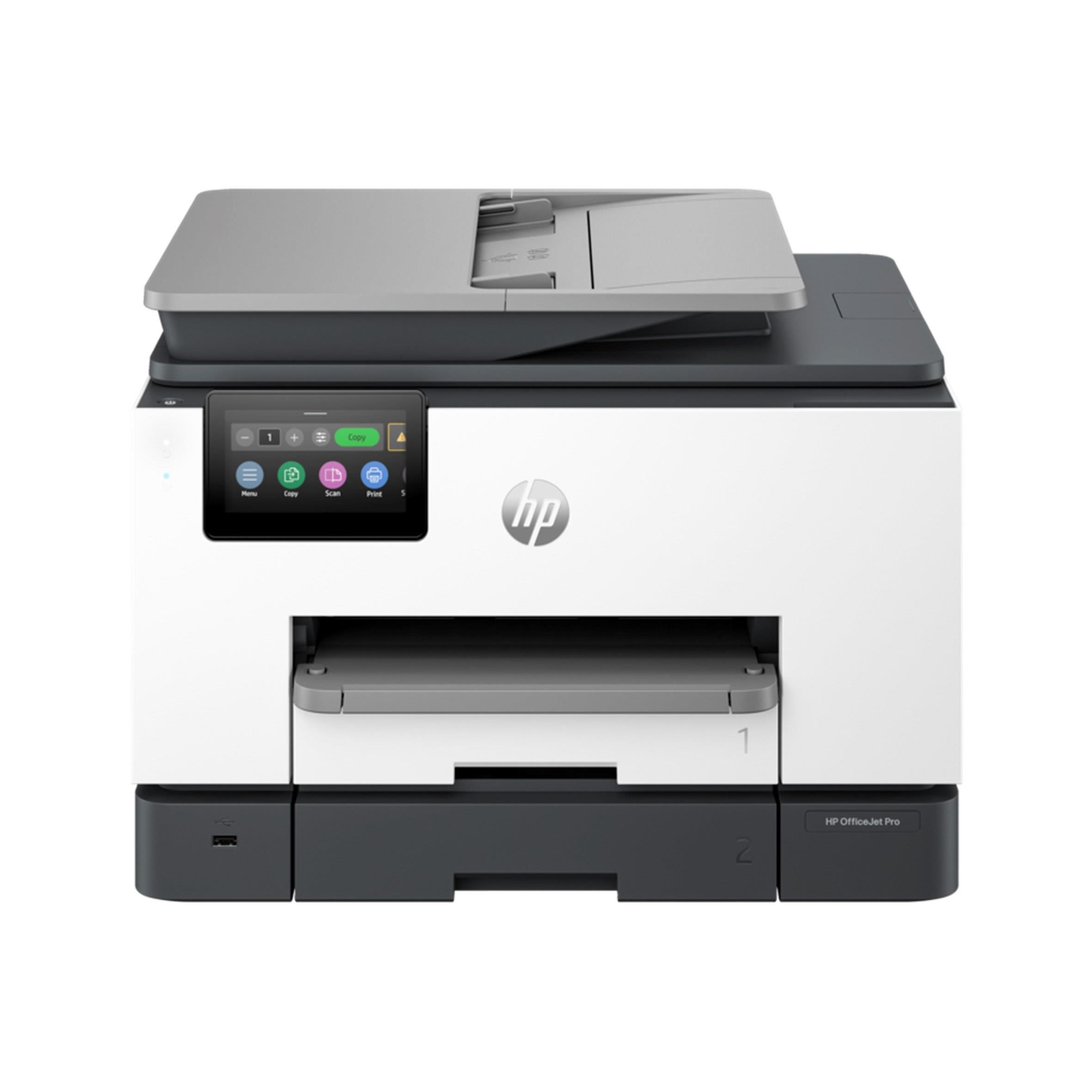 HP Officejet Pro 9130 A4 All-in-One Multifunction Colour Inkjet Printe ...