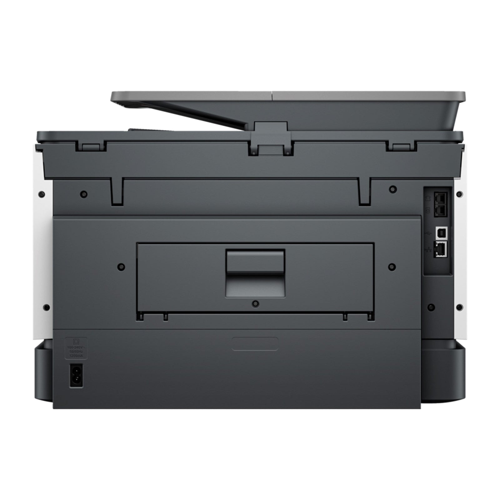 HP Officejet Pro 9130 A4 All-in-One Multifunction Colour Inkjet Printe ...