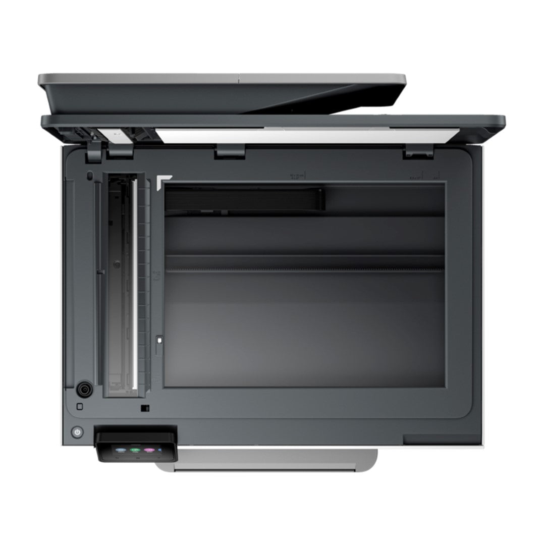 HP OfficeJet Pro 8123 All-in-One Multifunction Wireless Colour Printer ...