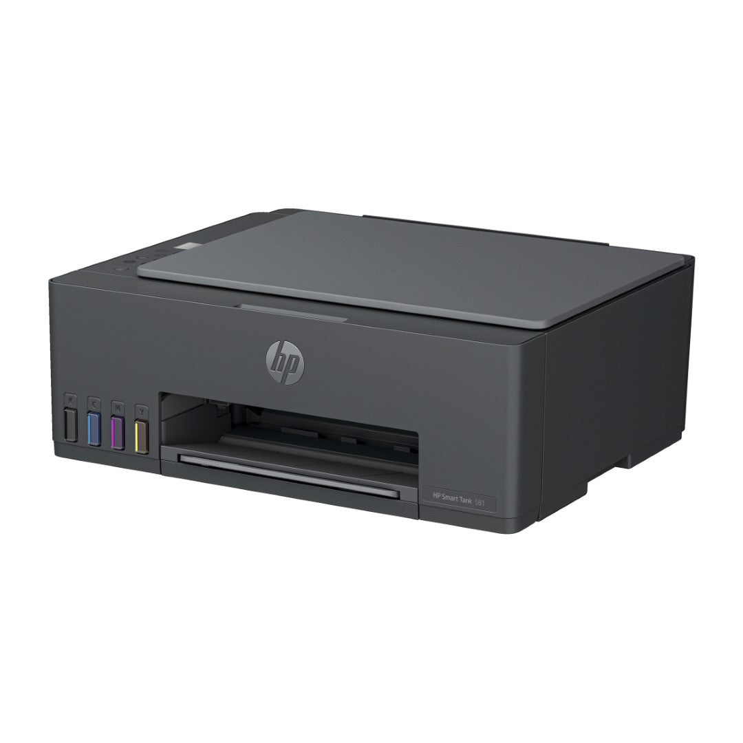 HP Smart Tank 581 All-in-One Multifunction Printer 4A8D4A – HP Online
