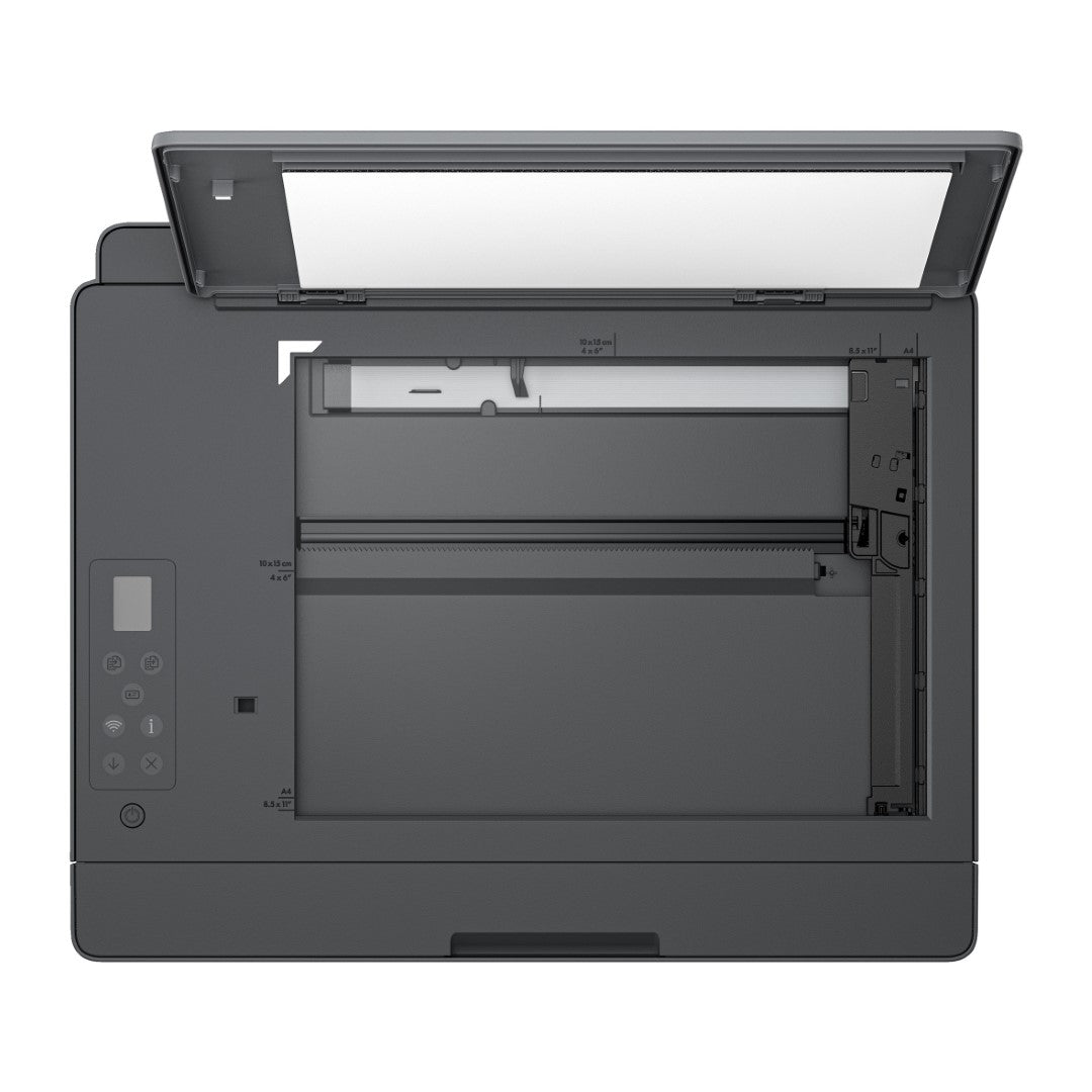 HP Smart Tank 581 All-in-One Multifunction Printer 4A8D4A – HP Online