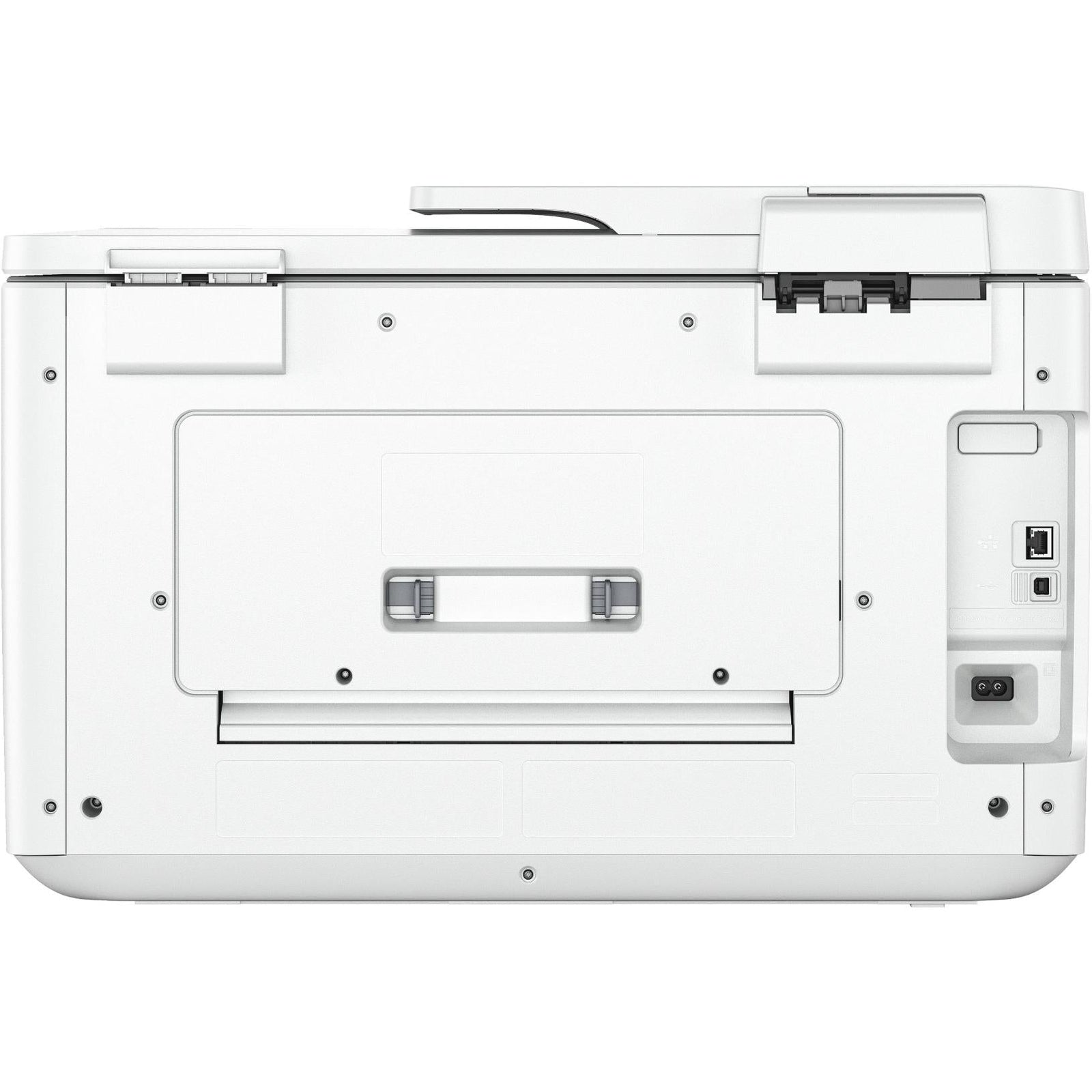 HP OfficeJet Pro 9730 A3 Wide Format Multifunction Colour Inkjet Print ...