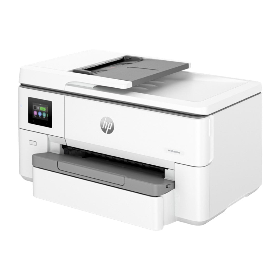 HP OfficeJet Pro 9720 All-in-One Multifunction A3 Wide Format Colour P ...