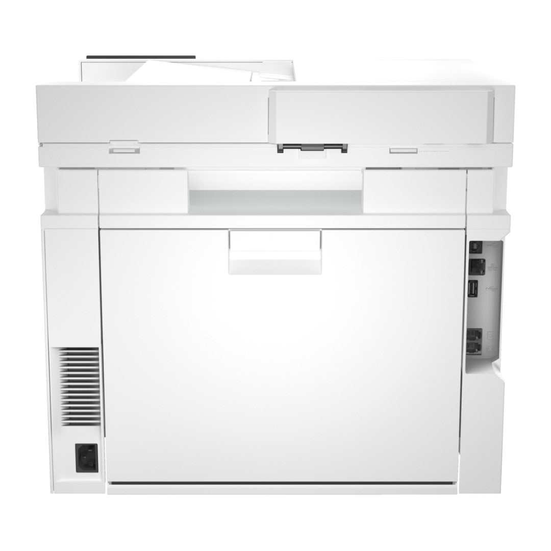 HP LaserJet Pro MFP 4303fdn A4 Multifunction Colour Laser Printer 5HH6 ...