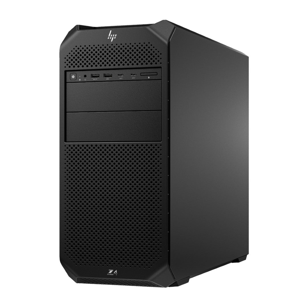 HP Z4 G5 Xeon W3-2423 32GB RAM 1TB SSD Win 11 Pro Tower Workstation PC ...