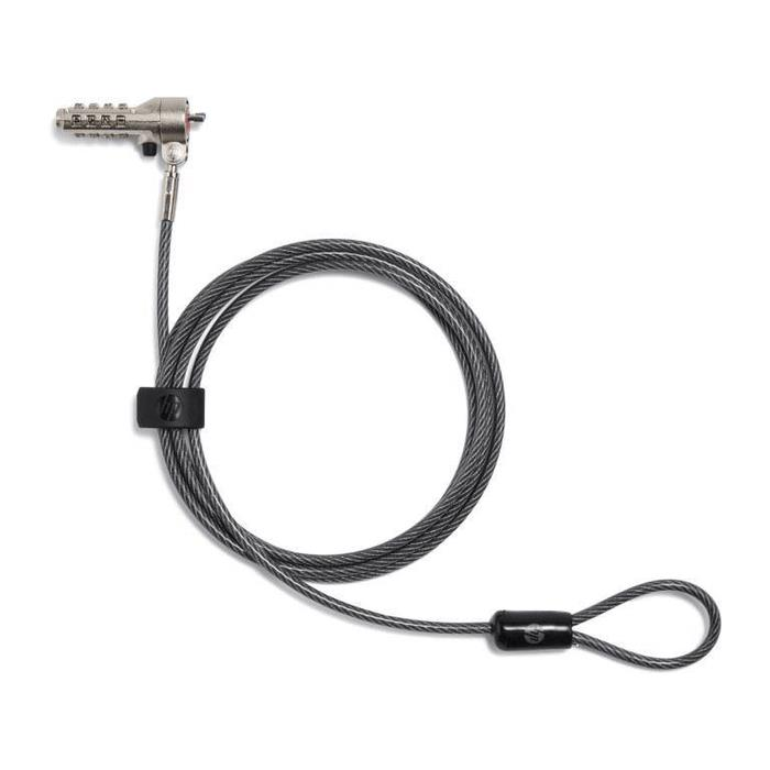 HP Essential Nano Combination Cable Lock 63B31AA – HP Online