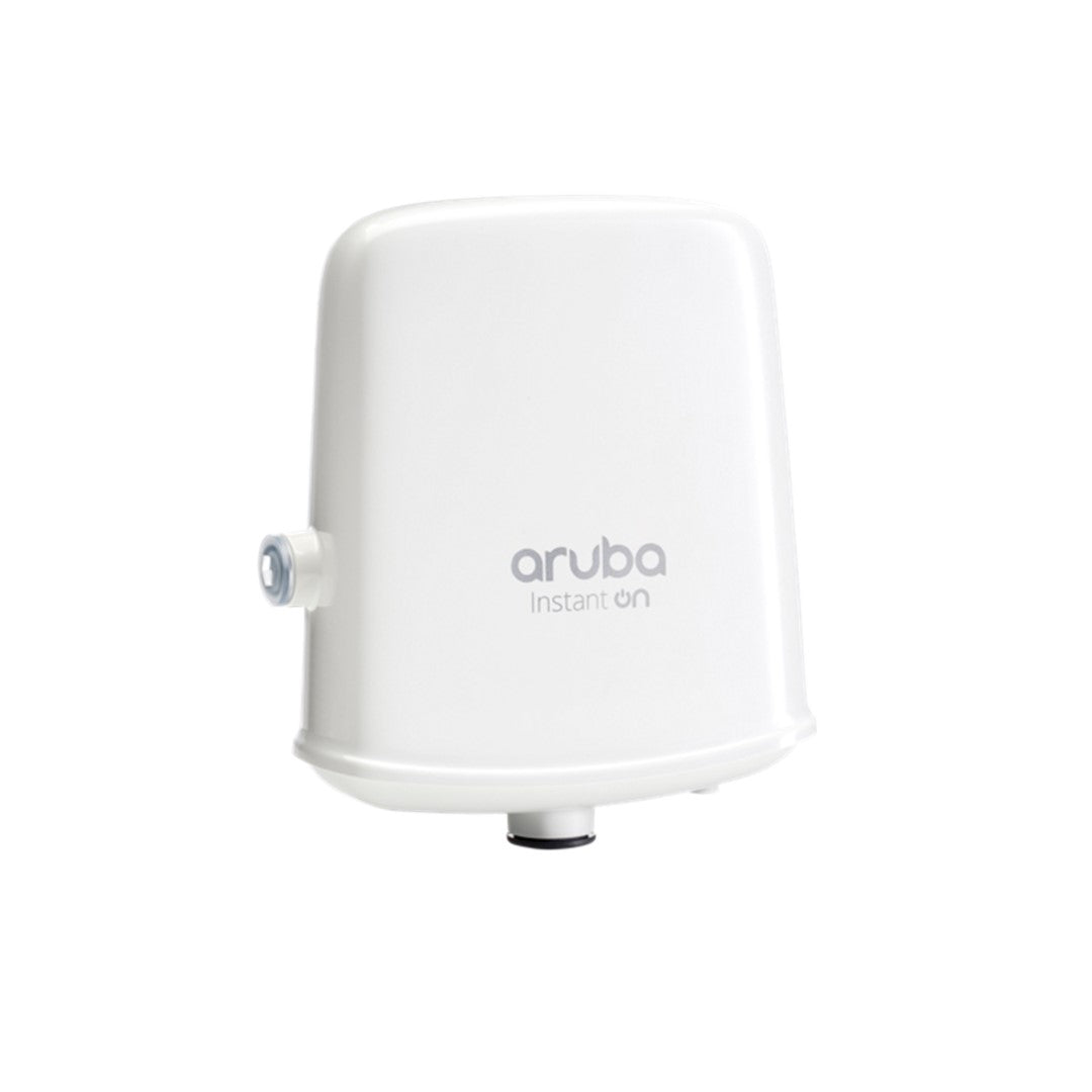 HPE Aruba Instant On AP17 RW 2x2 11ac Wave2 Outdoor Access Point R2X11 ...