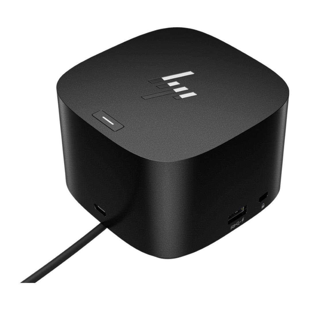 HP G4 120W Thunderbolt Dock 4J0A2AA – HP Online