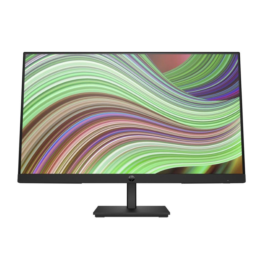 HP P24v G5 23.8' FHD 5ms Monitor 64W18AA – HP Online