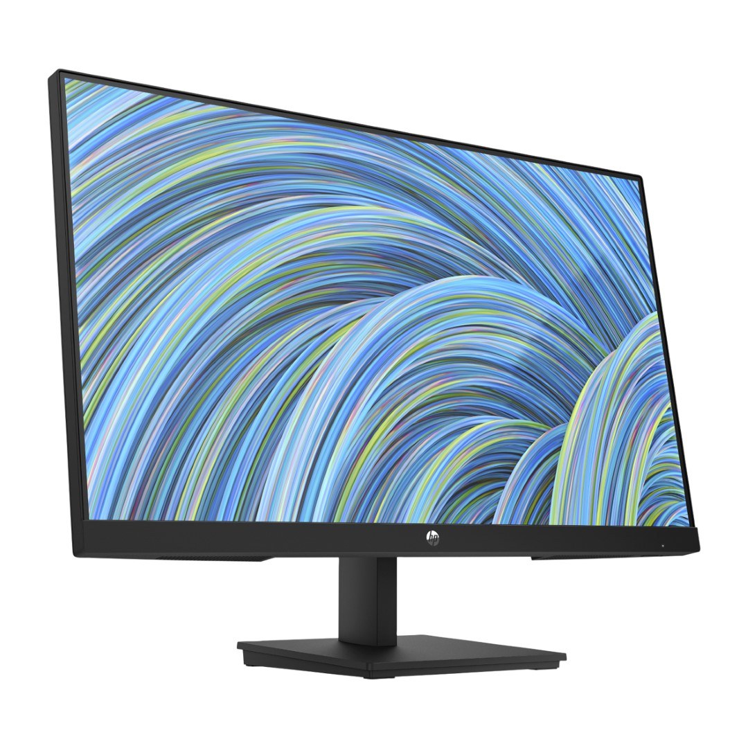 HP P24v G5 23.8' FHD 5ms Monitor 64W18AA – HP Online