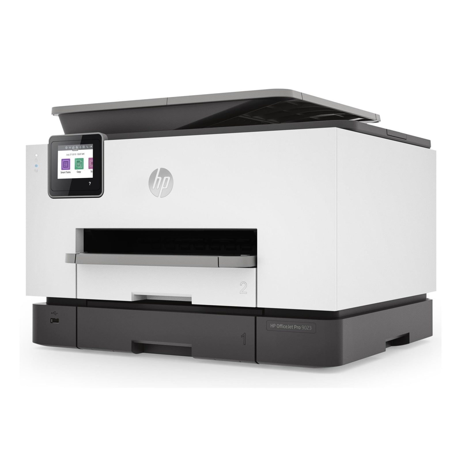 HP OfficeJet Pro 9023 All-in-One Multifunction Colour Inkjet Printer 1 ...