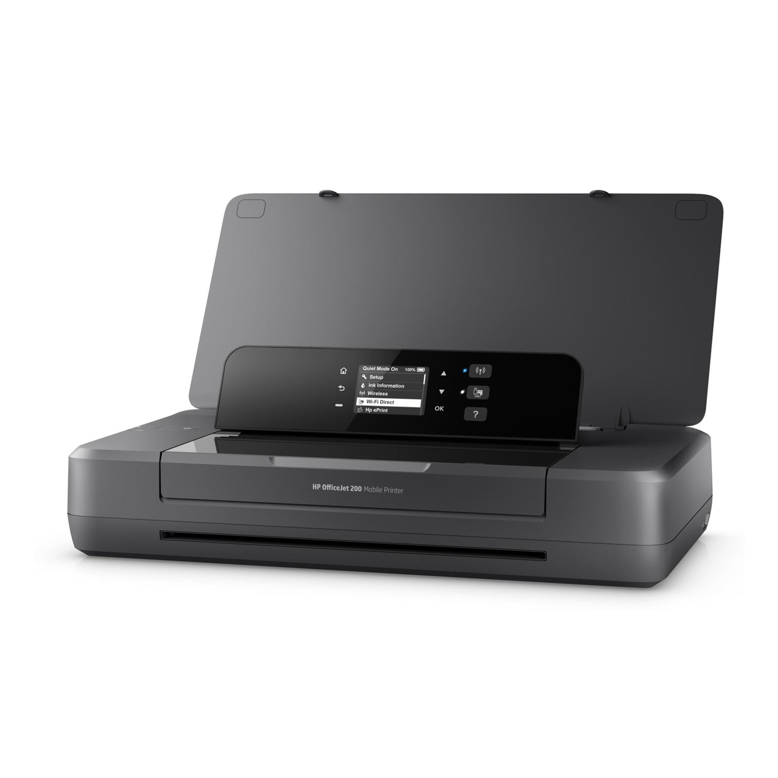 HP OfficeJet 202 Mobile Colour Inkjet Printer N4K99C – HP Online